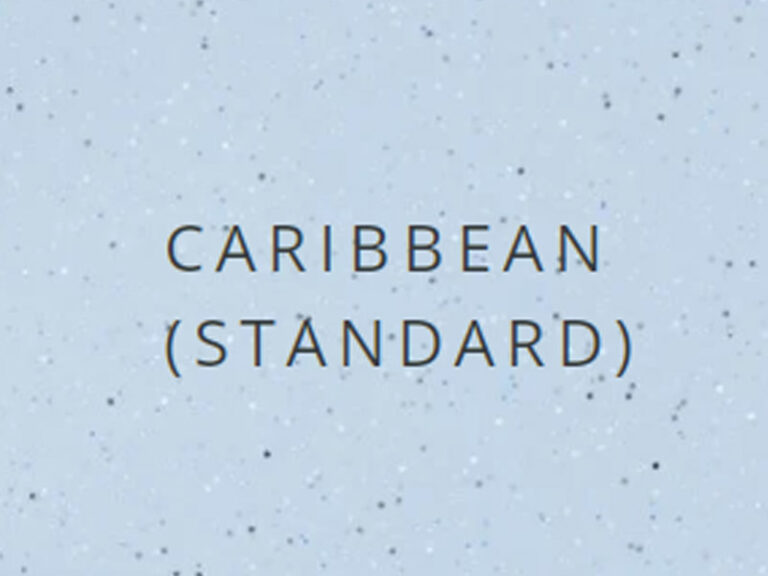 Fiberglass pool color options